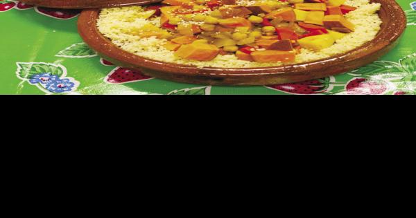 North African Tajine | Health And Wellness | santafenewmexican.com