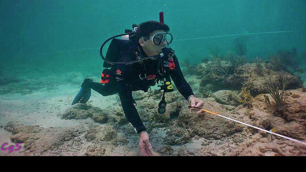 From Santa Fe’s desert to deep sea discovery | Local News ...