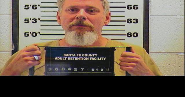 Police: Santa Fe man arrested after SWAT incident | Local News ...