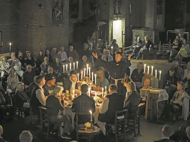 Out There! | Pasatiempo | santafenewmexican.com