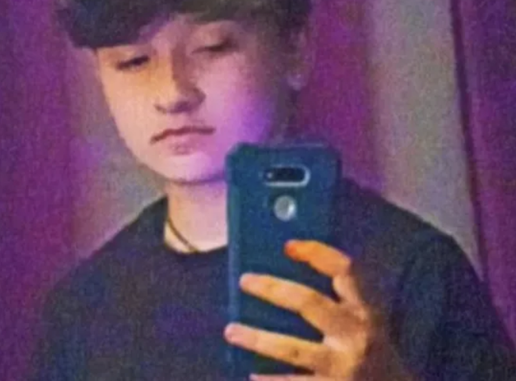 14-year-old suspect in Questa girl's shooting death may face life in ...