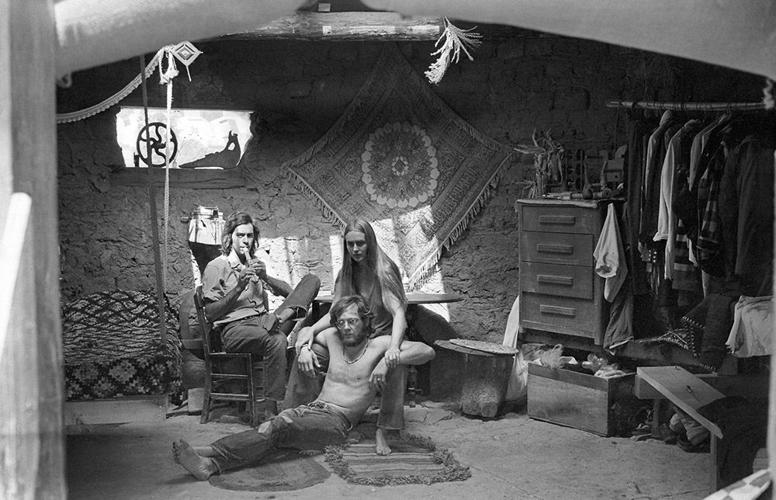 A time to every purpose: "Voices of Counterculture in the Southwest ...