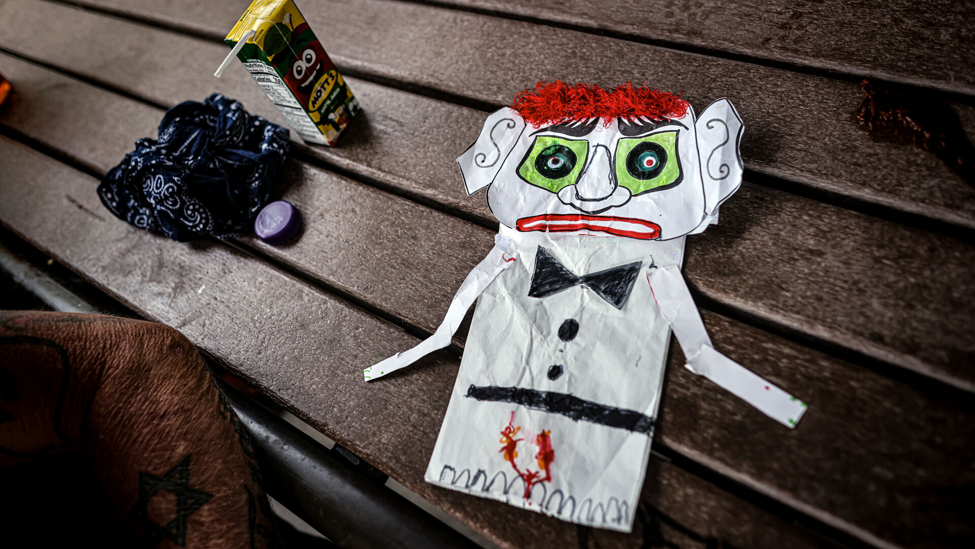 Zozobra boss says event will be canceled without Fort Marcy tree ...