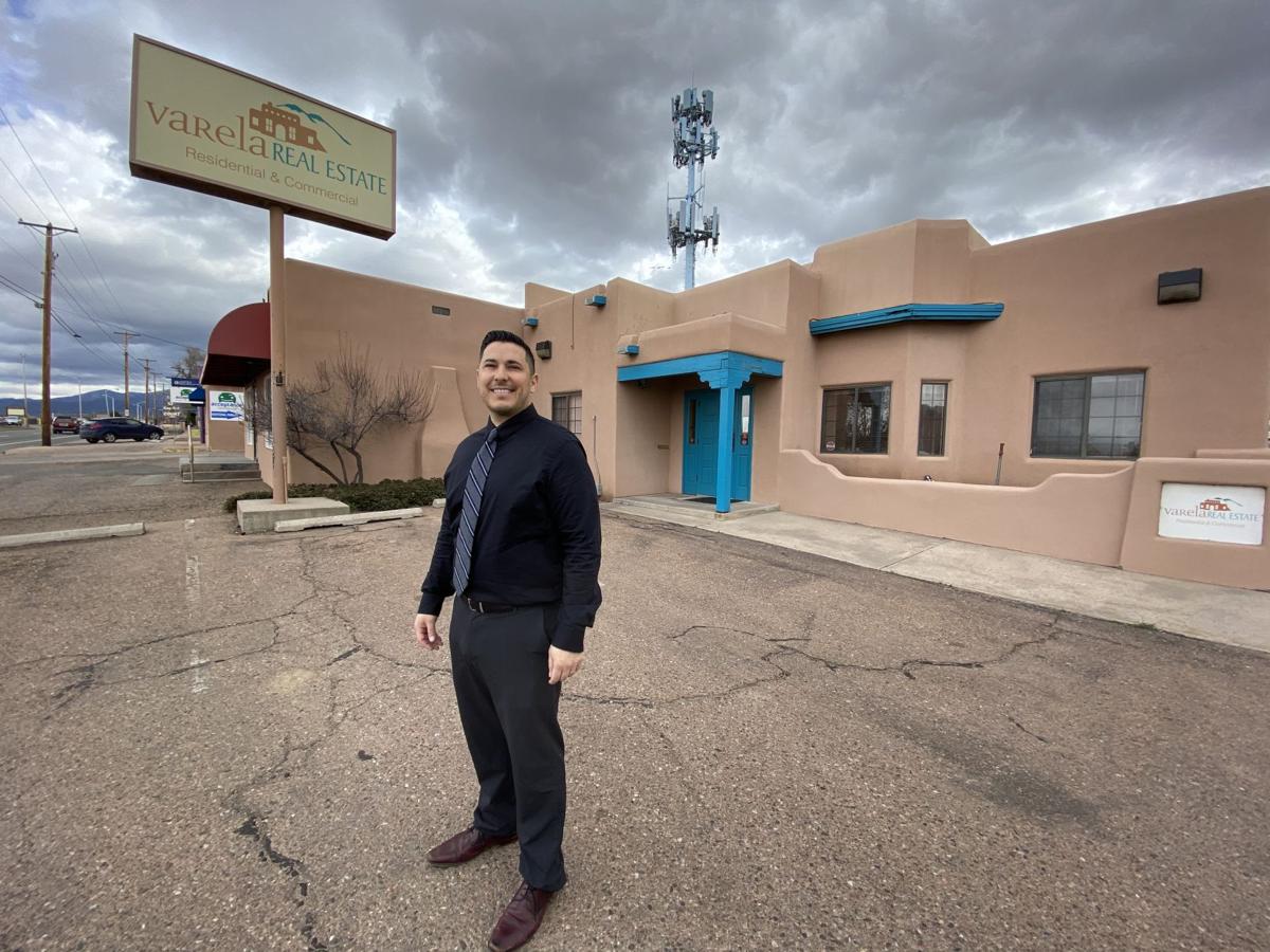 70 years for Varela Real Estate | Santa Fe New Mexican Home Real Estate ...