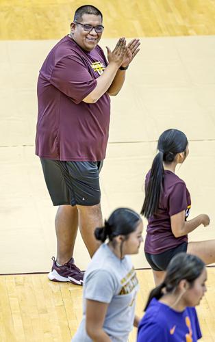 Lady Braves want to transform last year's 3A runner-up finish into ...