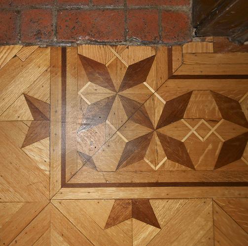 Art of Space: La Posada's Staab House | Art Of Space ...