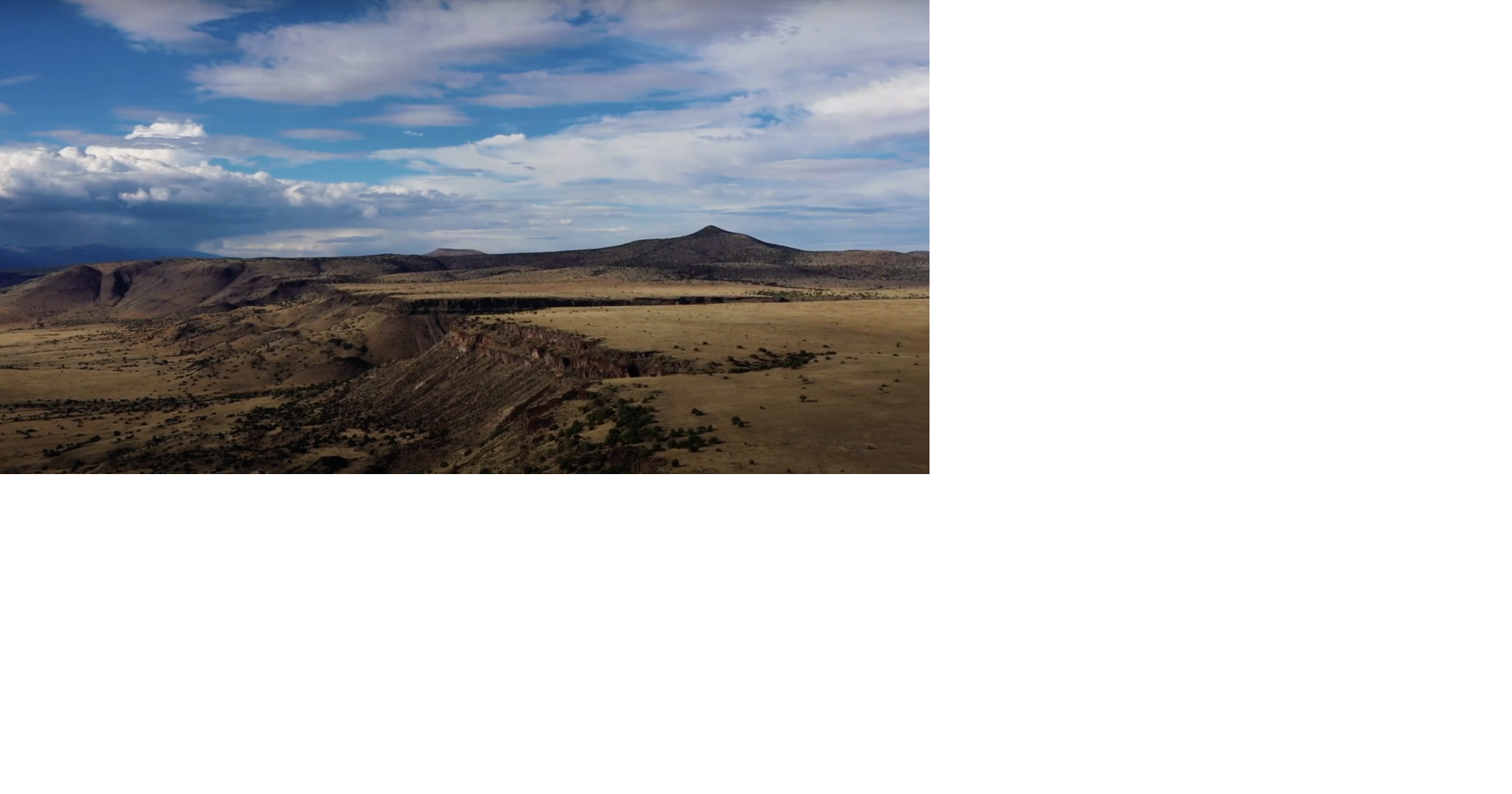 Coalition seeks permanent protections for Caja del Rio | Local News ...