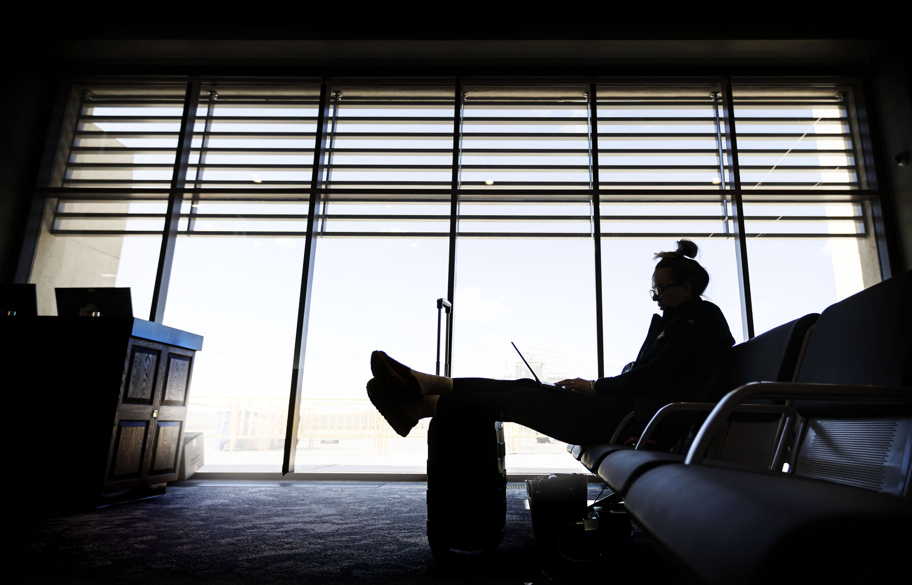 Direct road to Santa Fe airport one of next steps in ongoing expansion ...