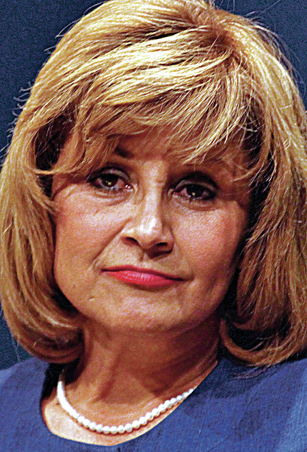 Mary Herrera - Alchetron, The Free Social Encyclopedia