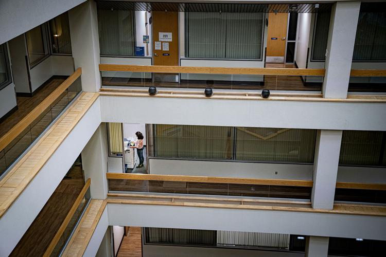 Report: Unused building space costs state up to $18M annually | Local ...