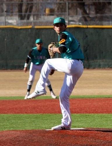 ‘Alive again:’ Luna Community College sports back on | Sports ...