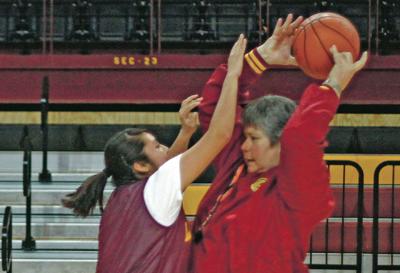 Longtime Northern New Mexico coach entering Hall of Fame | Sports ...