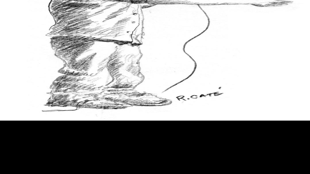 The world according to Ricardo Caté | Performance | santafenewmexican.com