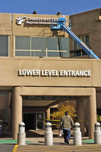 The way we were: Lasting care | Local News | santafenewmexican.com