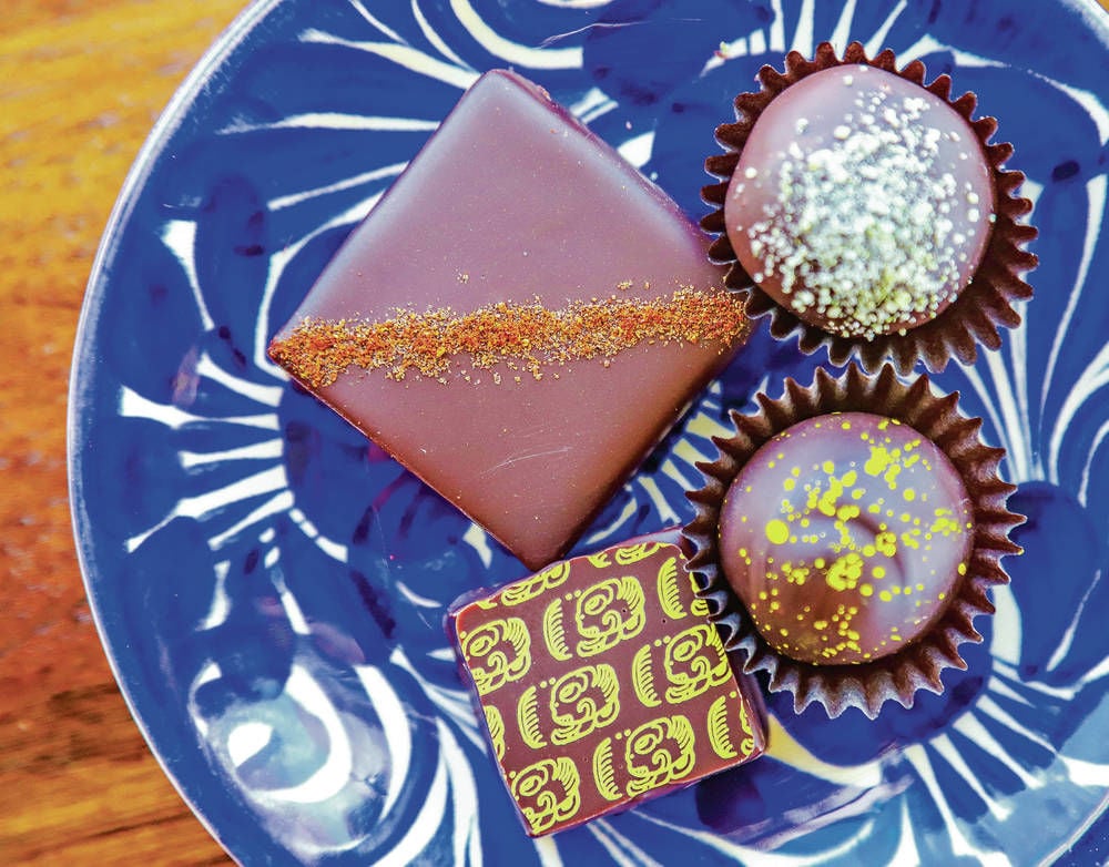Kakawa Chocolate House expands in Santa Fe and beyond | Taste, the ...