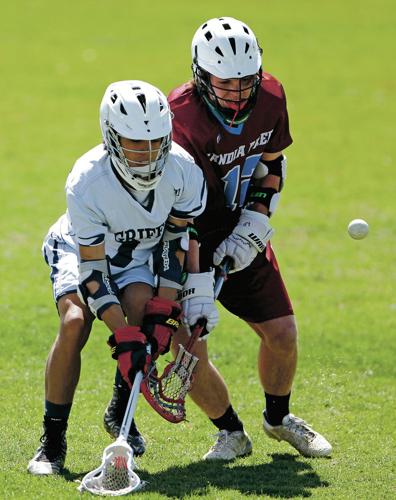 Santa Fe Prep rides defensive effort to third state lacrosse title in ...