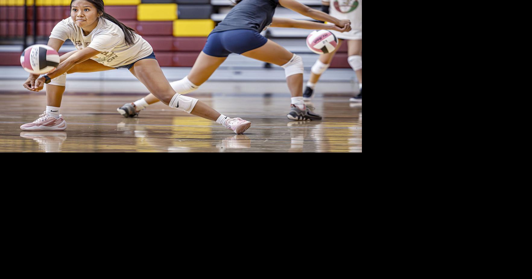 Lady Braves want to transform last year's 3A runner-up finish into ...