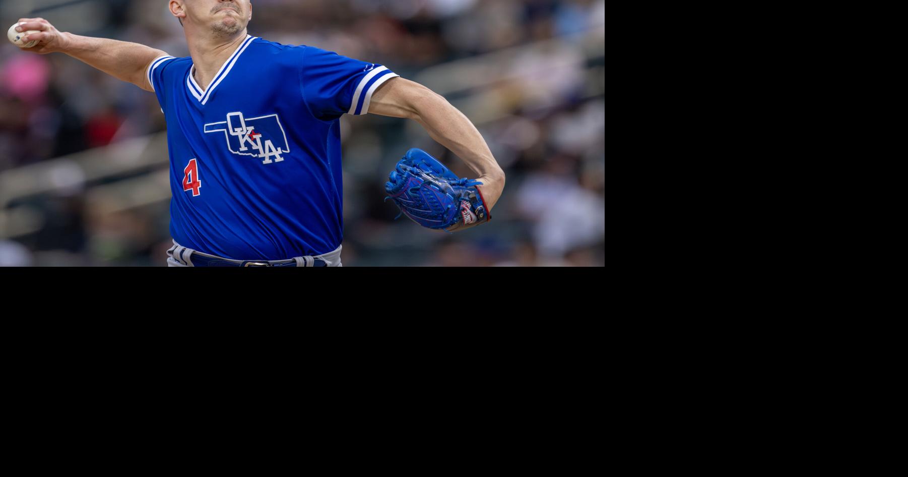 Dodgers All-Star pitcher Buehler uneven again in rehab assignment ...