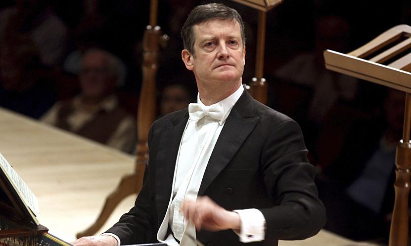 Shakespeare and Our Lady: Santa Fe Desert Chorale | Listen Up ...