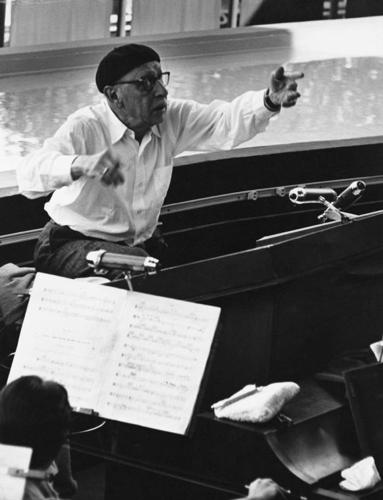 Songbirds at the opera: "The Impresario" and "Le rossignol" | Opera ...