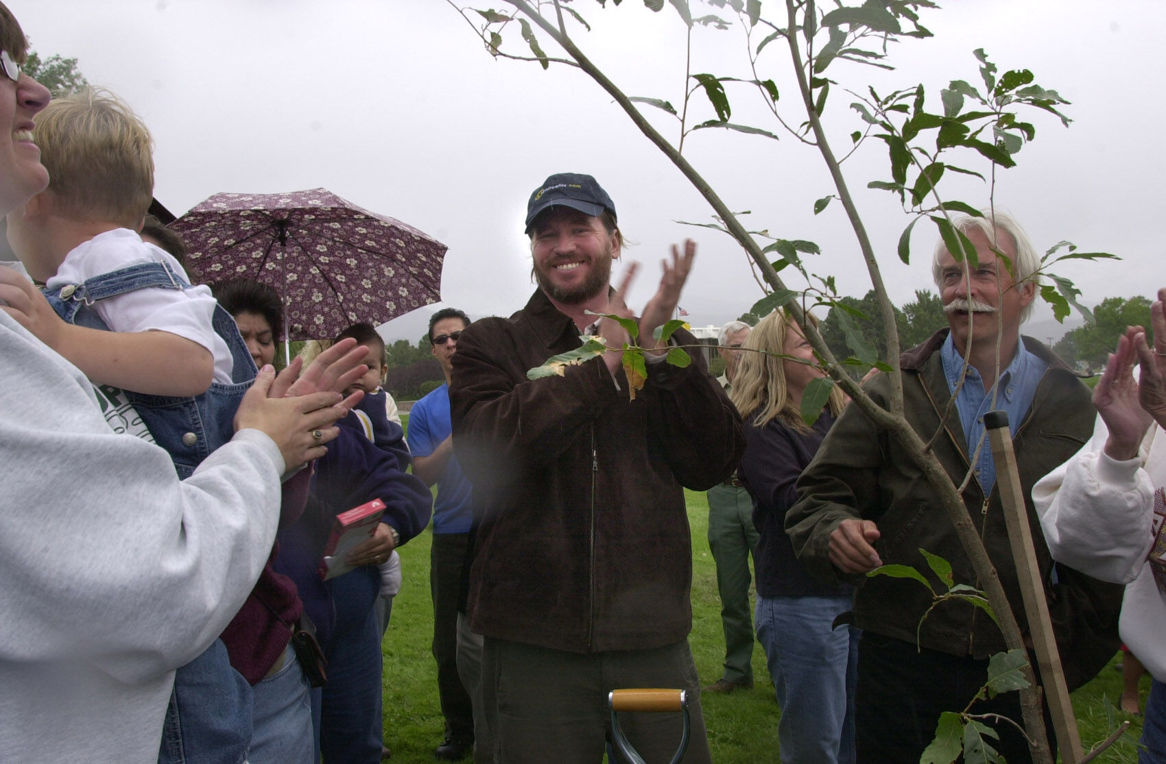 Gallery: Val Kilmer in Northern New Mexico | MEDIA CENTER ...
