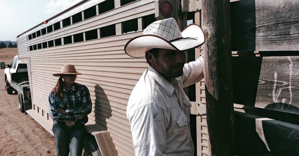 As prairies turn to ash, cowboys mull help | News | santafenewmexican.com