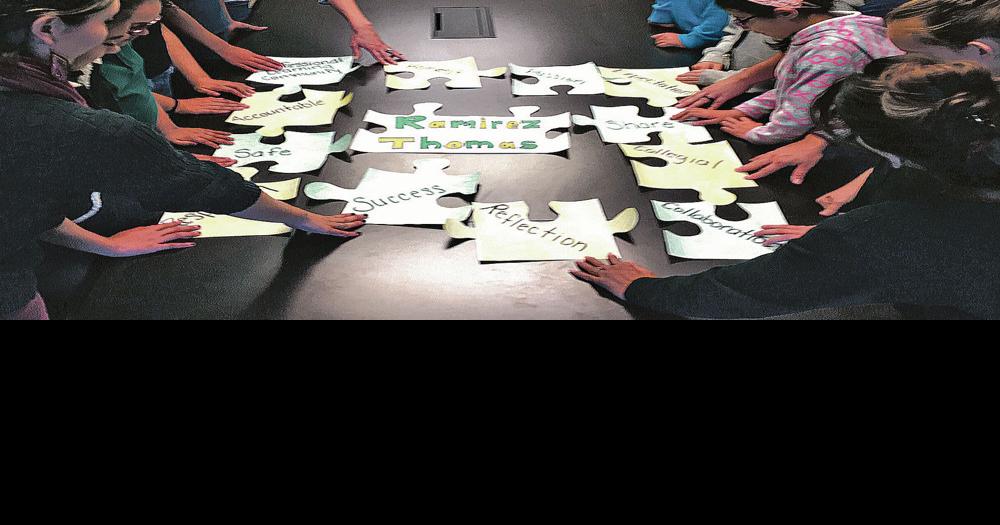 My View: Professional Learning Community central to turnaround at ...