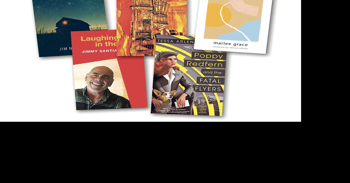 Books by New Mexico Authors | Books | santafenewmexican.com