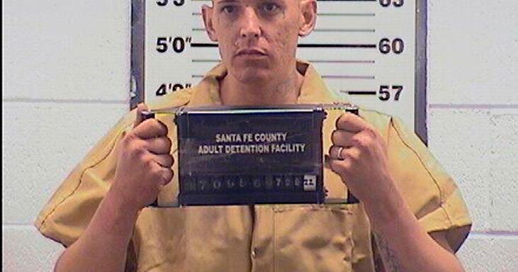 Court document gives details of inmate's escape | Local News ...