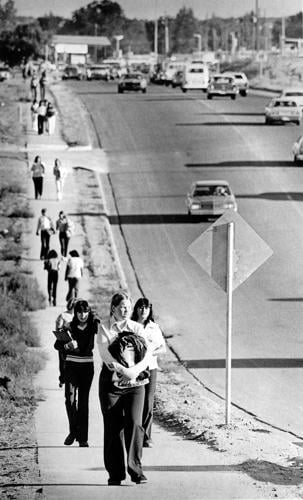 The way we were: Student life | Local News | santafenewmexican.com