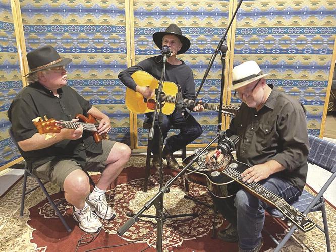 Out There! | Pasatiempo | santafenewmexican.com