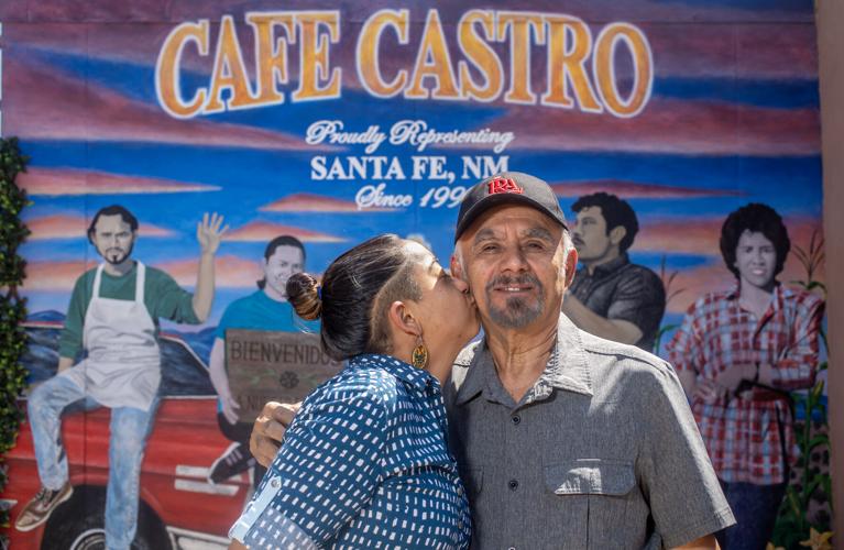 'Growing green chile to honor our fathers' | Local News ...