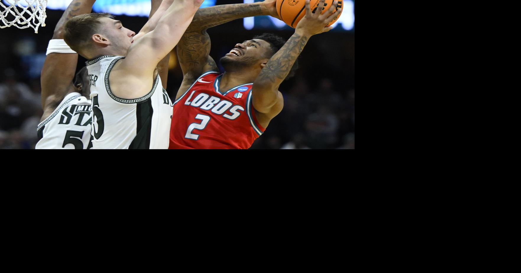 Lobos, fans face unpleasant end, uncertain future | Sports ...