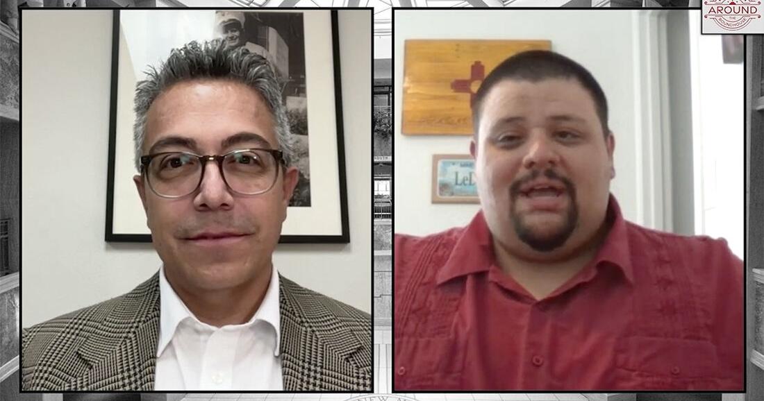 ‘It’s just been constant chaos’: Councilor Sam LeDoux speaks on the ...