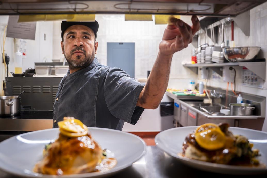 Santa Fe Restaurant Week returns with nearly 50 restaurants taking part ...