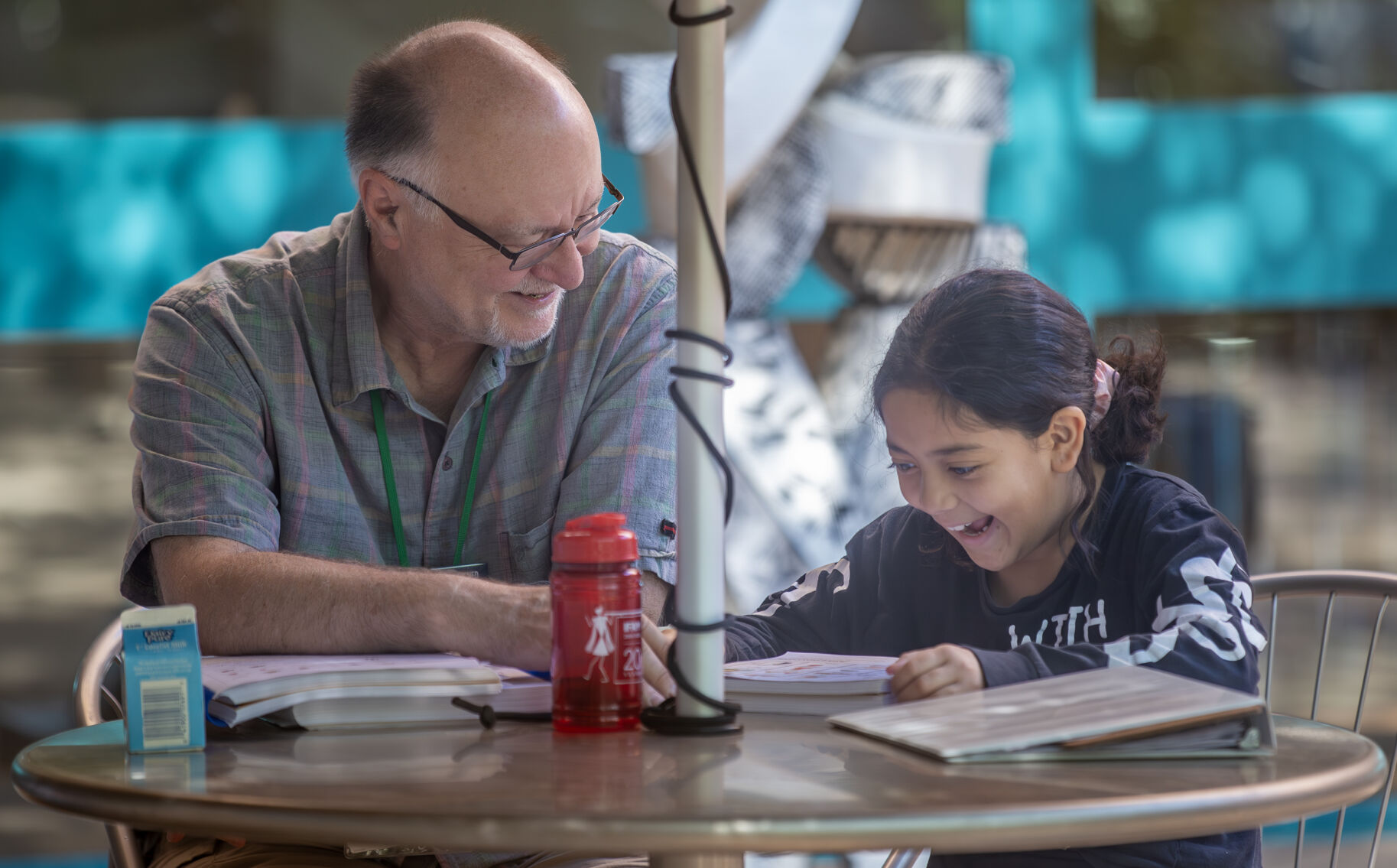 New Mexico provided free literacy lessons to nearly 10K kids this summer | Education ...