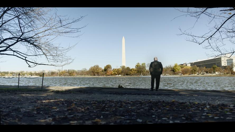 State Secrets: Inside Dan Farah’s 'The Age of Disclosure' | Movies ...