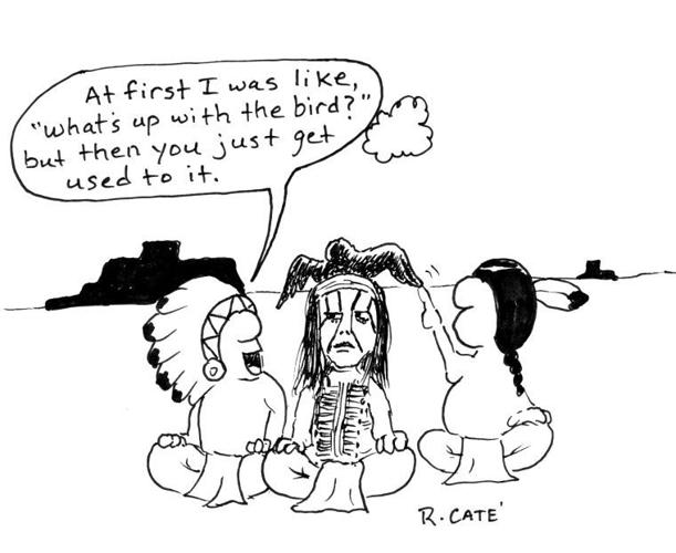 Without Reservations by Ricardo Caté - June 2013 | MEDIA CENTER ...