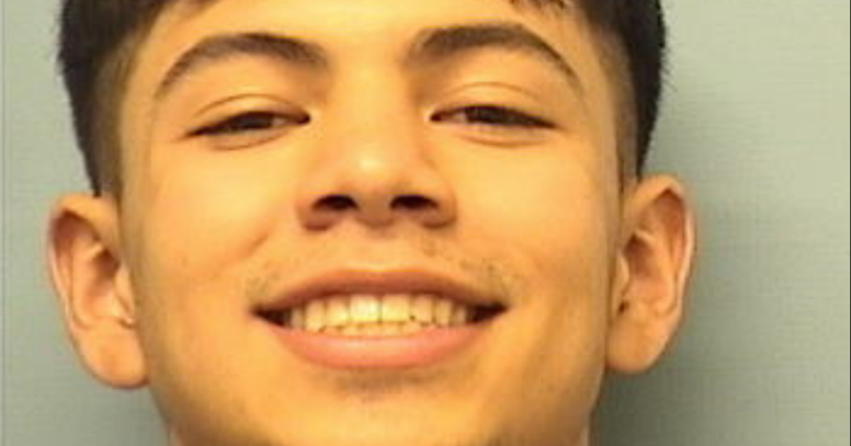Mora 20-year-old accused of killing older brother | Local News ...