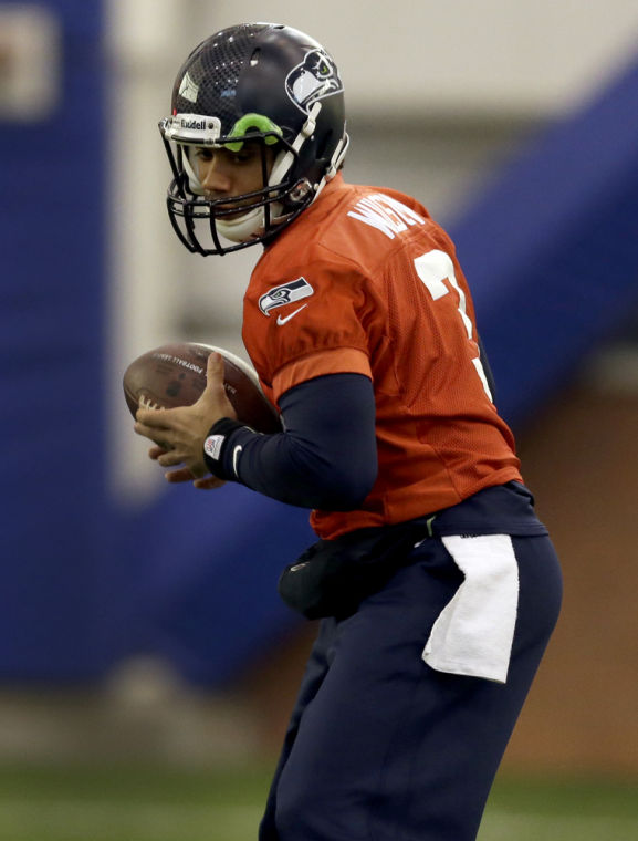Different quarterback styles on display at Super Bowl | Sports ...