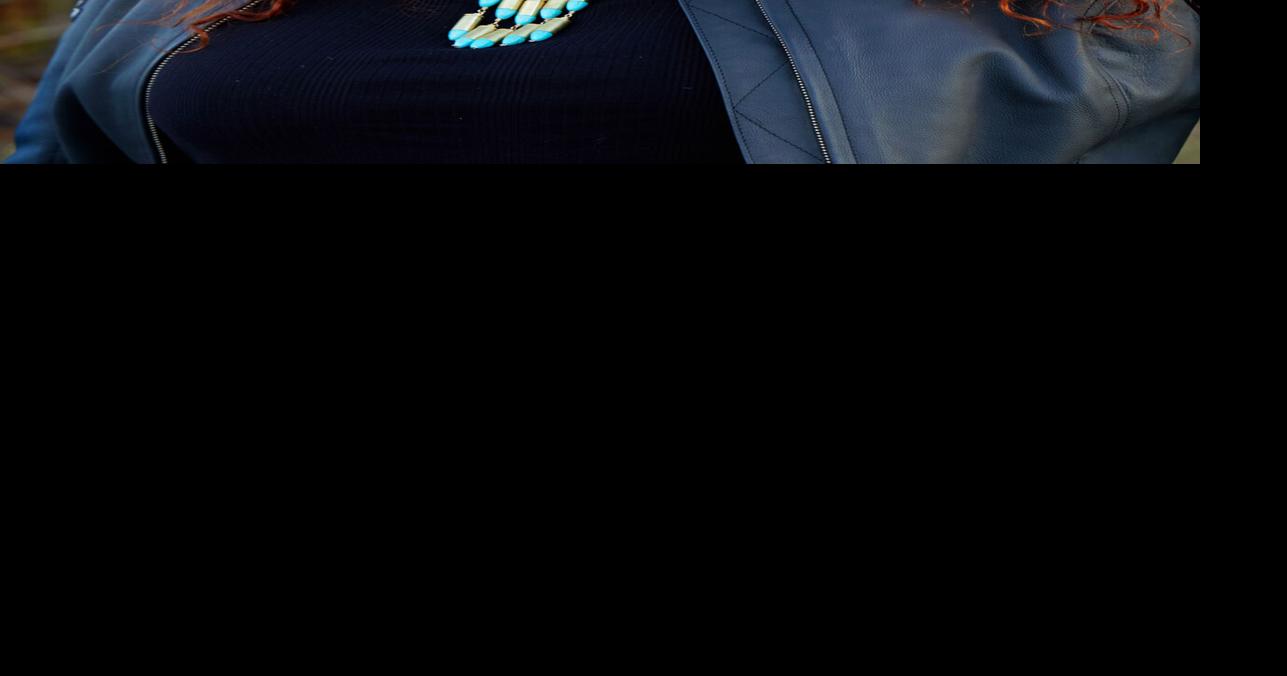 Stefani Lord | | santafenewmexican.com