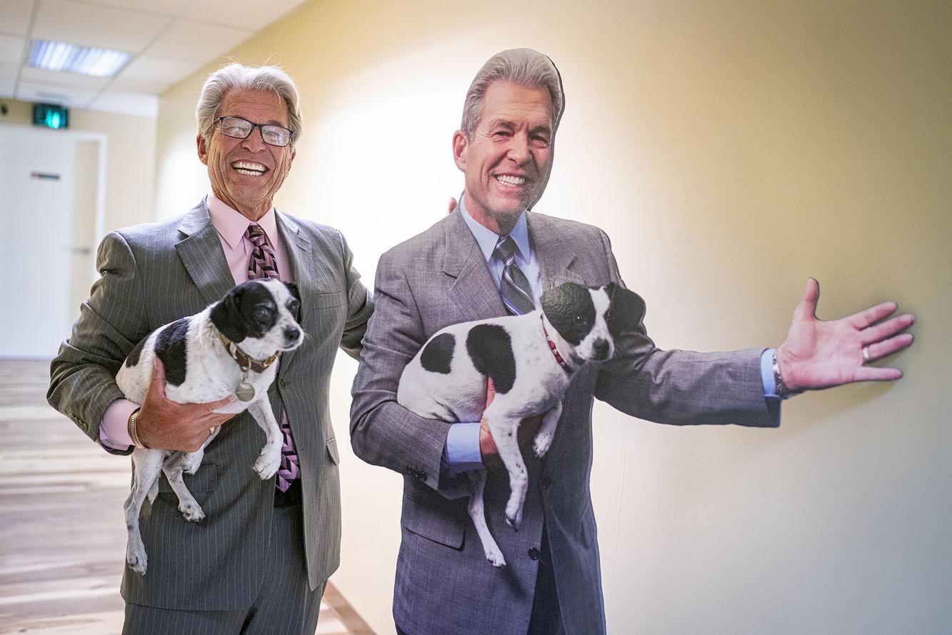 Longtime weatherman forecasts a new life outside TV | Local News ...