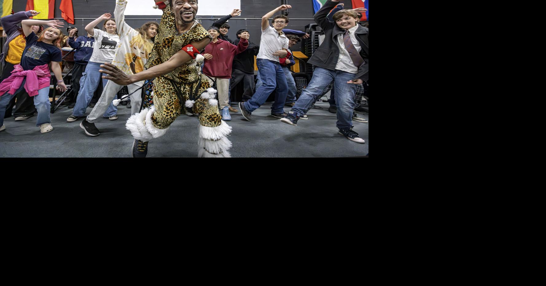 Gallery: Monte Del Sol celebrates Black History Month | Local News ...