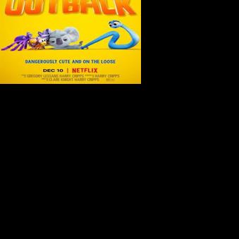 Kid's take on movies: 'Back to the Outback' | Family ...