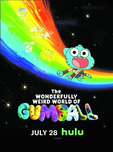 gumball ph