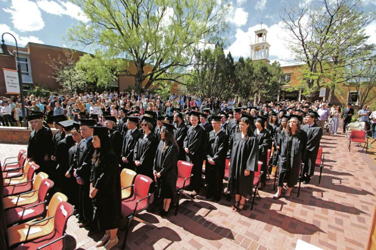 St. John’s College celebrates 50 years in Santa Fe | Local News ...