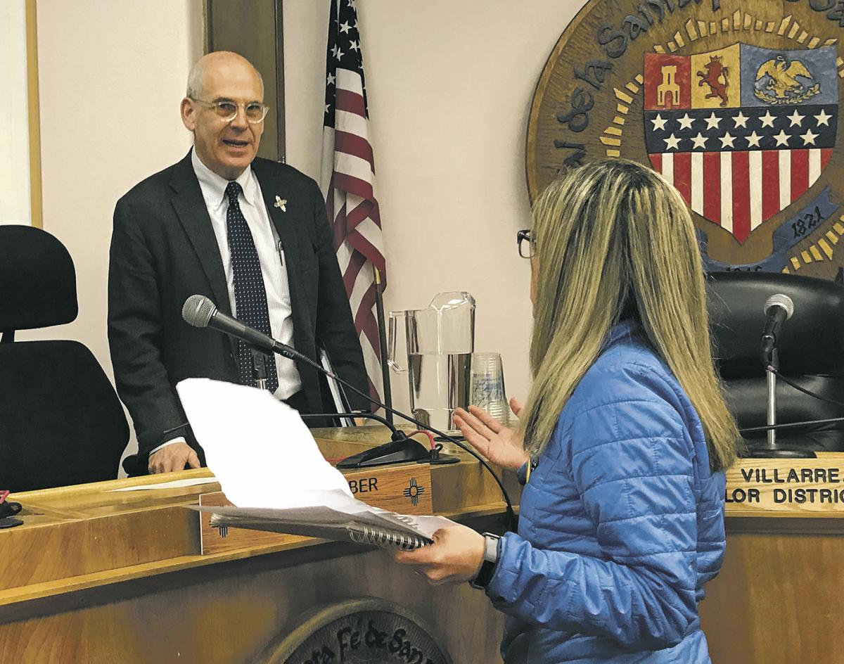 Webber: Exempt city workers must reapply for jobs | Local News ...