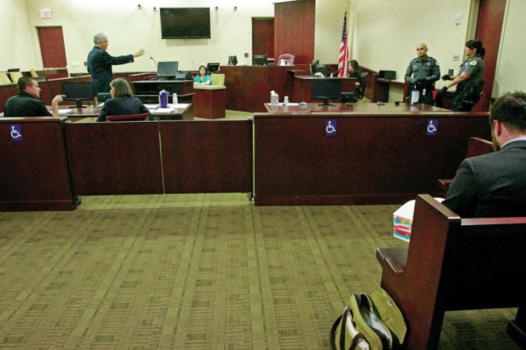 New courthouse opens downtown | Local News | santafenewmexican.com