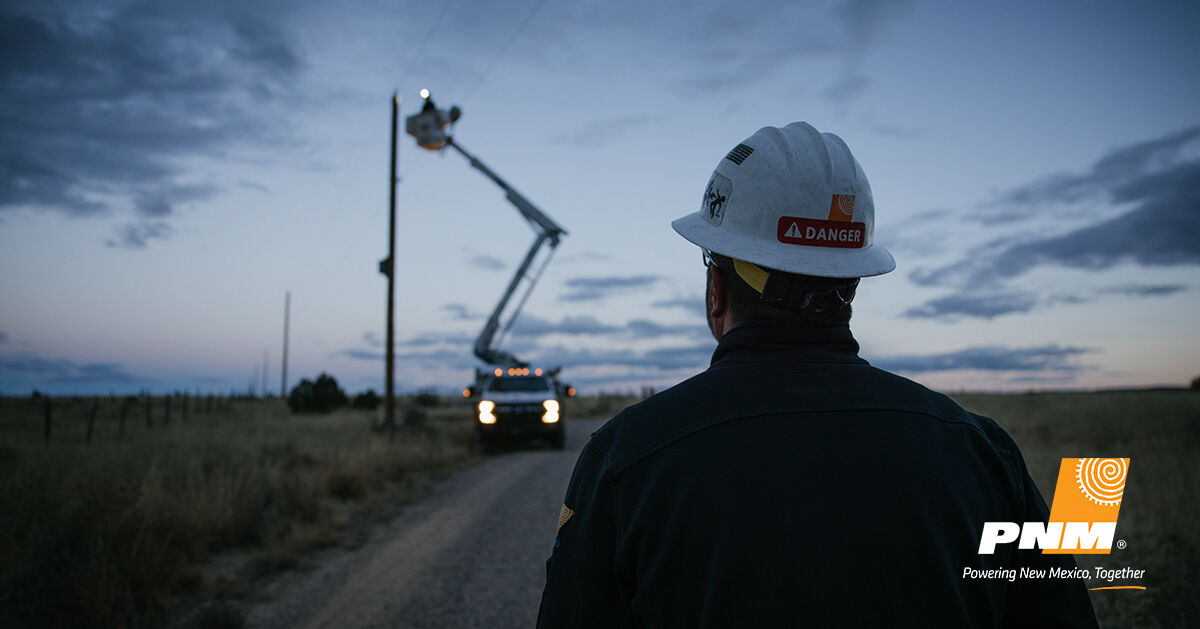 PNM acquisition aims to support New Mexico’s energy transition ...