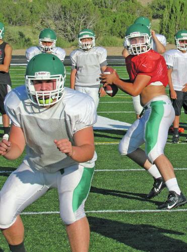 Prep football: Pojoaque Valley leaves years of futility behind | Sports ...
